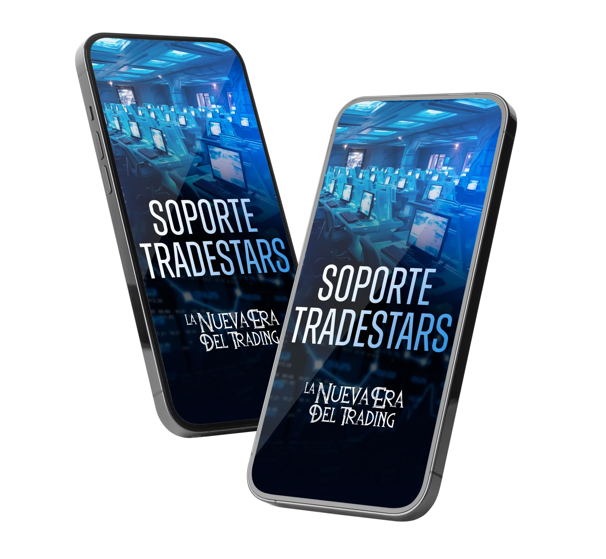 [INSCRIPCIONES] LA NUEVA ERA DEL TRADING – Spanglish Trader